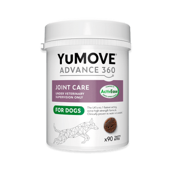 YuMOVE Advance 360 for Dogs & Cats | YuMOVE