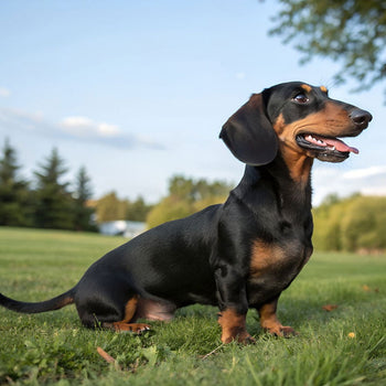 Dachshund Health Problems | Breed Care & Diet Tips