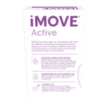 iMOVE Active Joint Supplements for Humans | YuMOVE