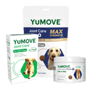 YuMOVE Subscription | Monthly Pet & Dog Supplements