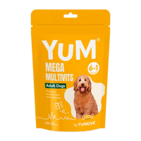 YuMOVE Subscription | Monthly Pet & Dog Supplements