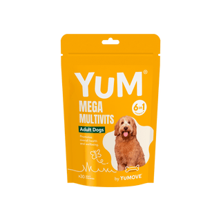 YuMOVE | The UK’s No.1 Pet Joint Supplement*