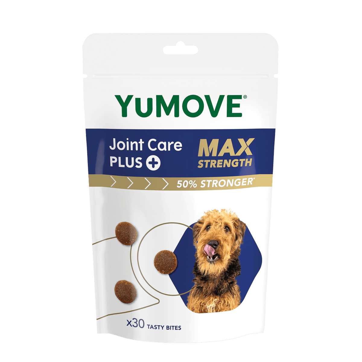 YuMOVE | The UK’s No.1 Pet Joint Supplement*