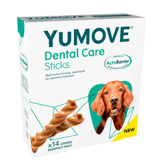YuMOVE | The UK’s No.1 Pet Joint Supplement*