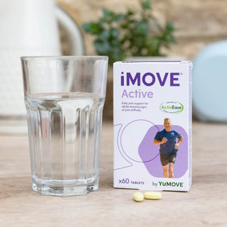 iMOVE Active | Joint Supplements for Humans