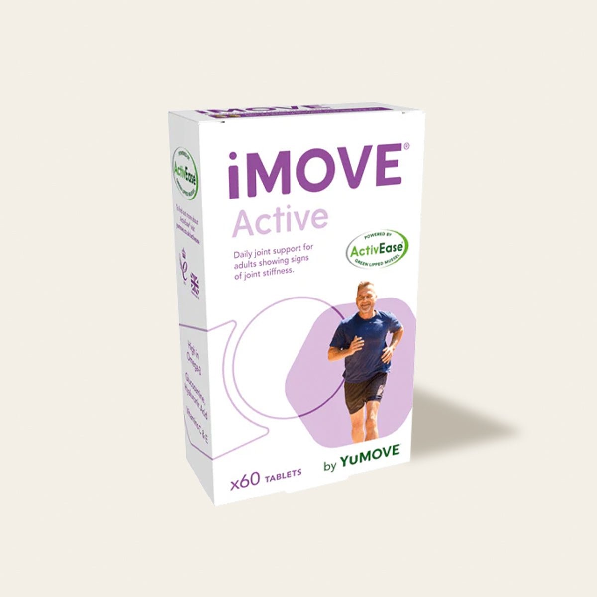 iMOVE Active | Supplements for Joints