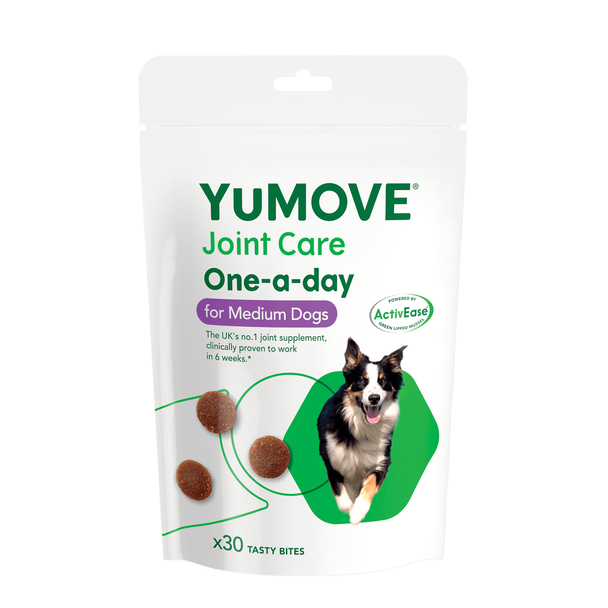 YuMOVE One-A-Day | YuMOVE